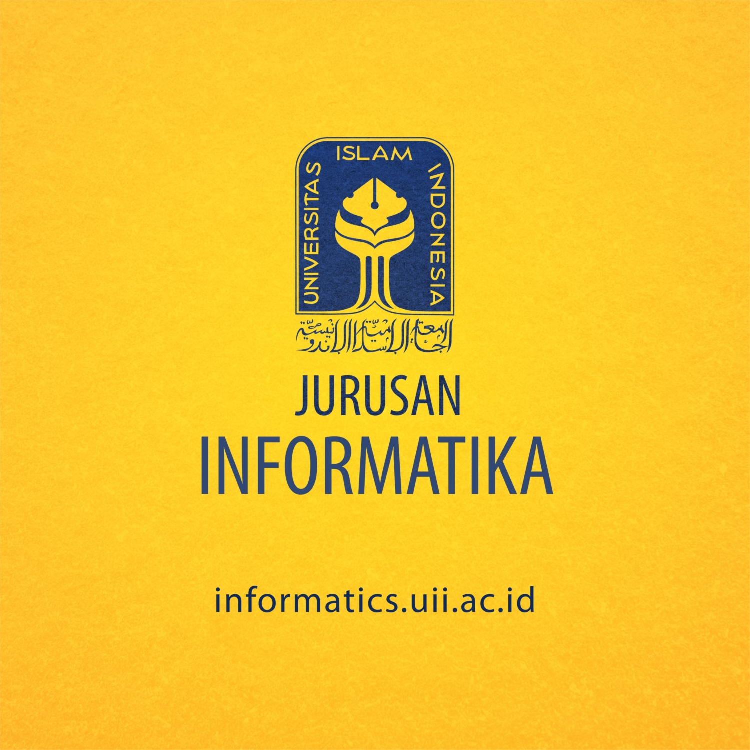 Kebaikan di Balik Musibah Sakit - Jurusan Informatika - Fakultas ... Kebaikan di Balik Musibah Sakit - Jurusan Informatika - Fakultas ...