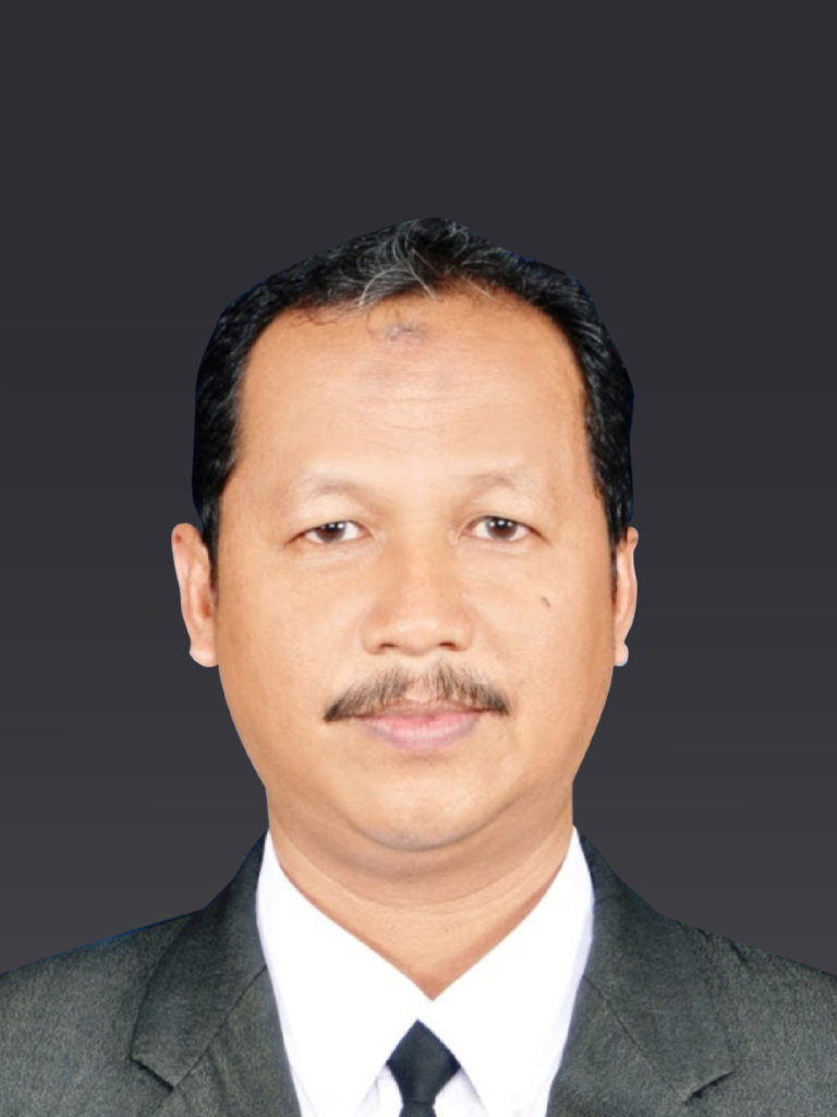 Faculty Members - Jurusan Informatika - Fakultas Teknologi Industri ...