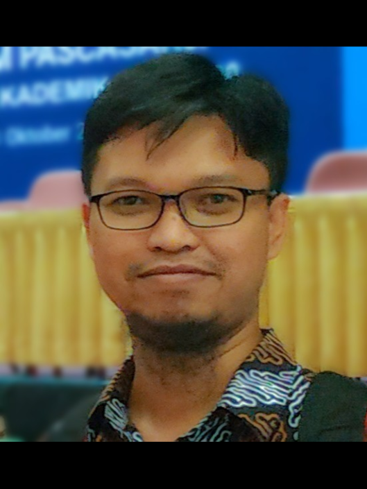 Syarif Hidayat - Jurusan Informatika - Fakultas Teknologi Industri ...