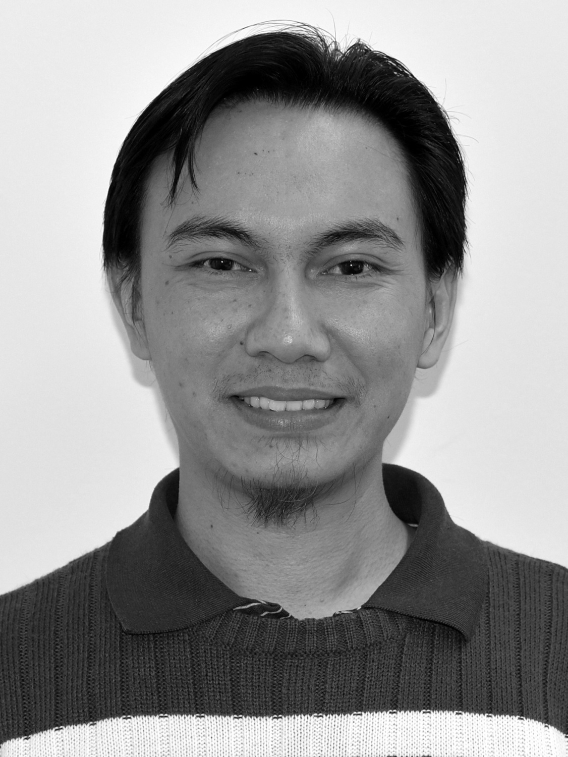 Dosen - Jurusan Informatika - Fakultas Teknologi Industri - Universitas ...