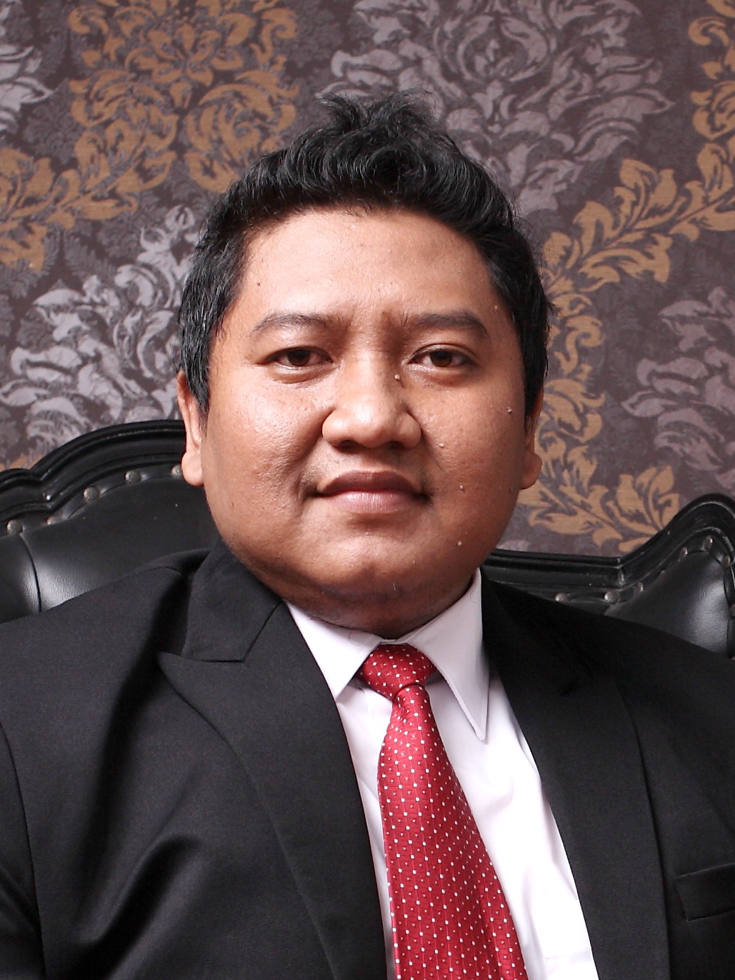 Dosen - Jurusan Informatika - Fakultas Teknologi Industri - Universitas Islam Indonesia