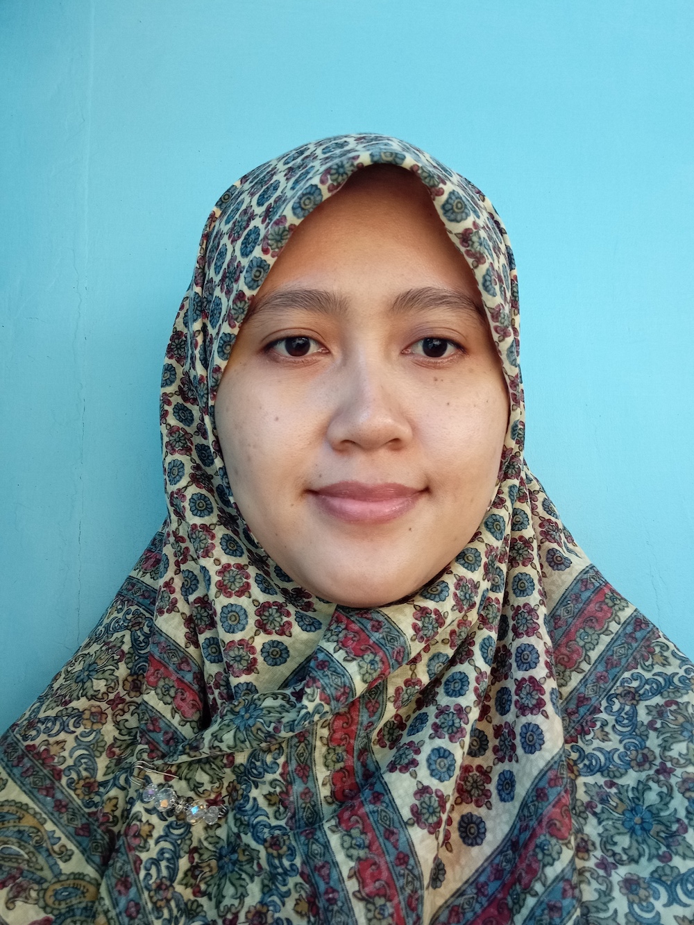 Novi Setiani - Jurusan Informatika - Fakultas Teknologi Industri ...