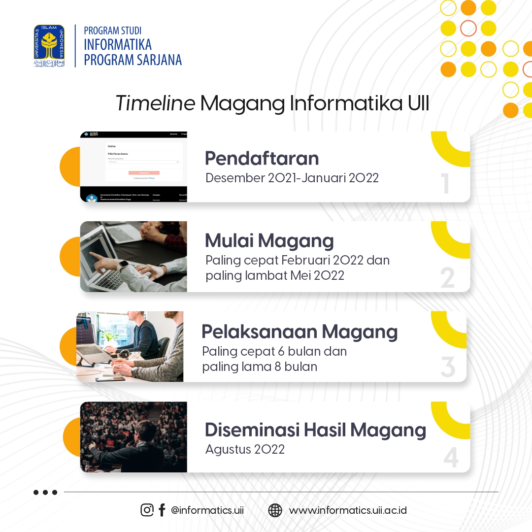 Magang Studi Independen Bersertifikat - Jurusan Informatika - Fakultas ...