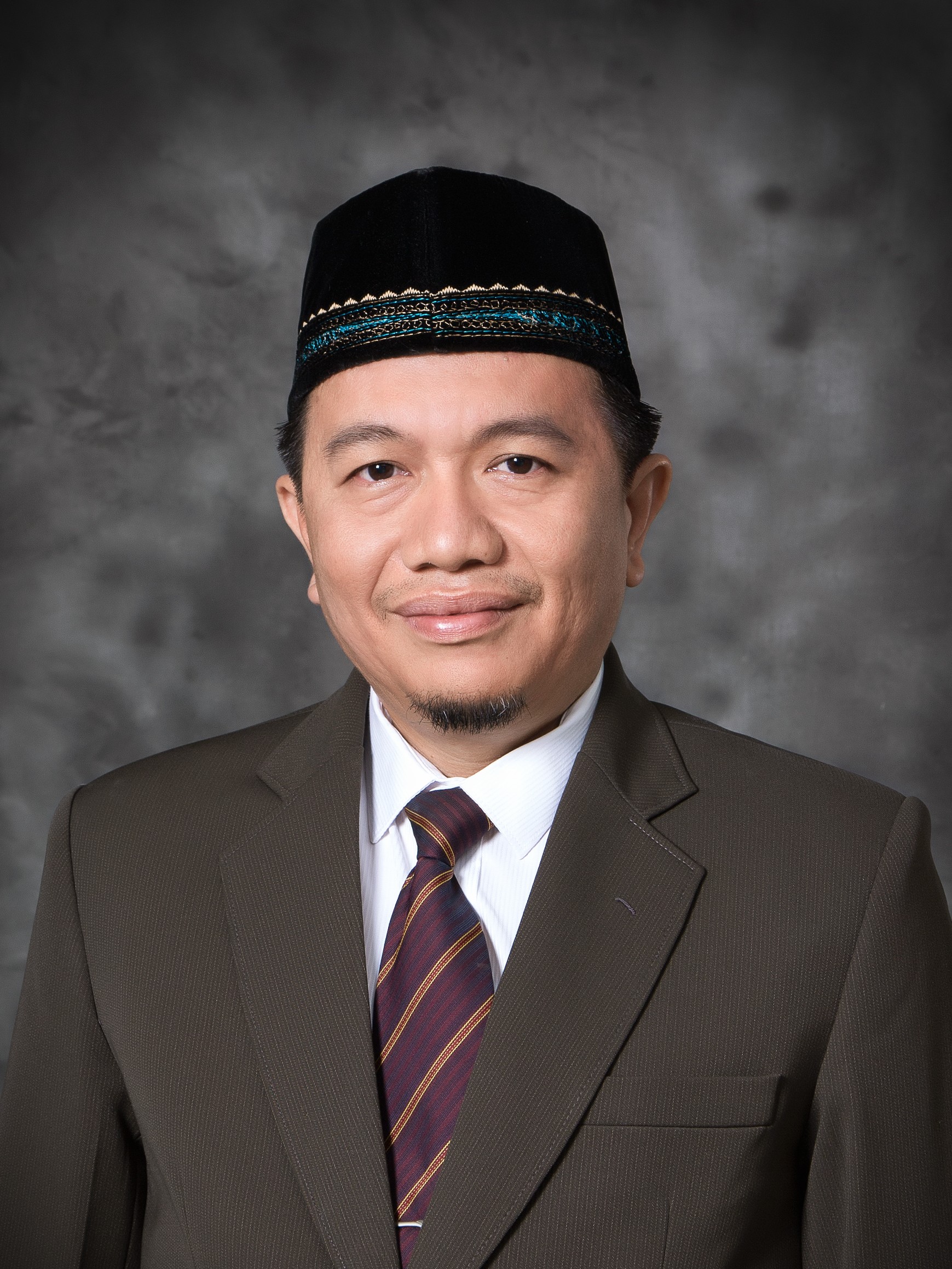 Lecturers - Jurusan Informatika - Fakultas Teknologi Industri ...