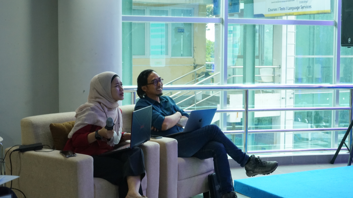 Health & Edu AI Hackathon : Bangkitkan Inovasi AI Terbaru dalam Bidang Kesehatan dan Pendidikan ...