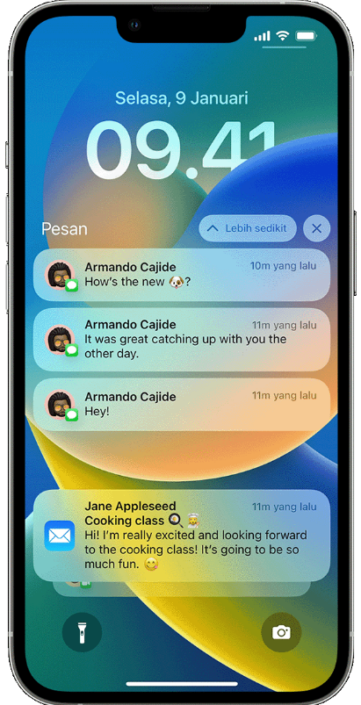 Perbandingan Keunggulan dan Kelemahan Android dan iOS: Fitur, UI ...