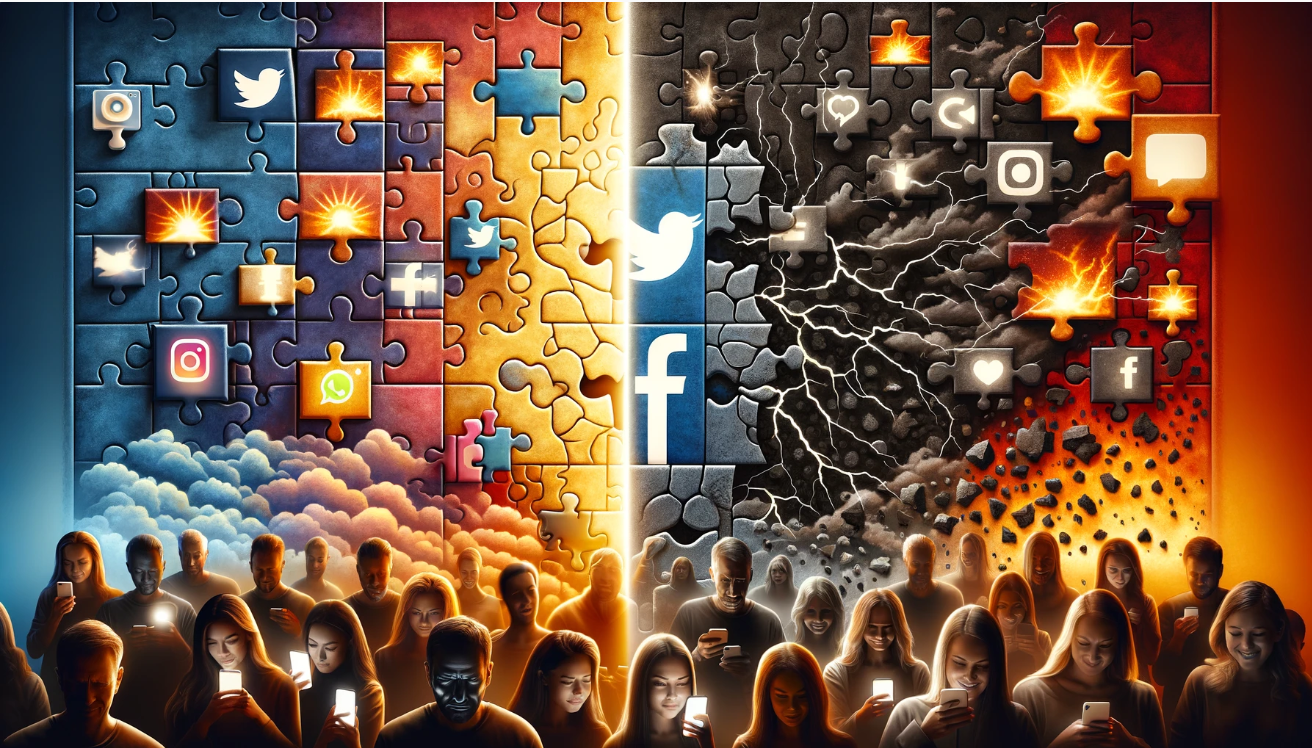 Peran Media Massa dalam Membentuk Pandangan Masyarakat terhadap Islam - Jurusan Informatika ...