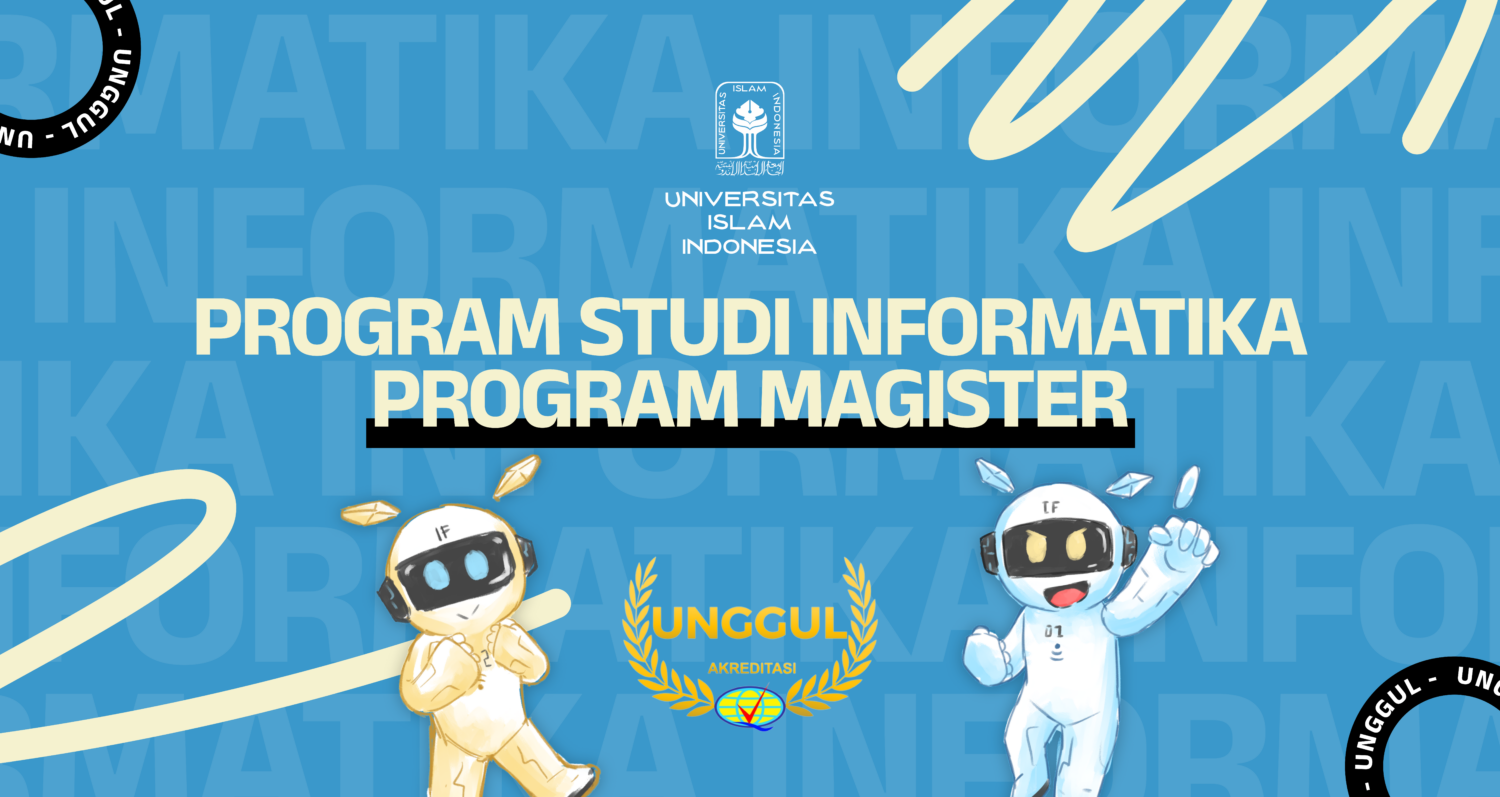Jurusan Informatika FTI - Universitas Islam Indonesia